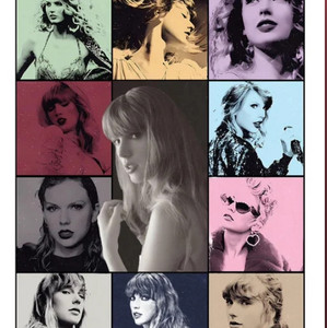 The eras tour 2nd edition - playlist by TTPD BOY | Spotify