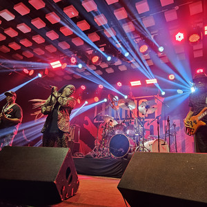 Living Colour - Setlist - Brazilian Tour 2024 🇧🇷 - playlist by ...