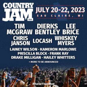 Country Jam 2023 - playlist by countryjamusa | Spotify