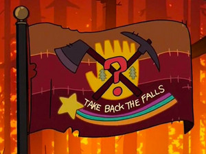 Songs I think the Pines Twins would listen to during Weirdmageddon ...