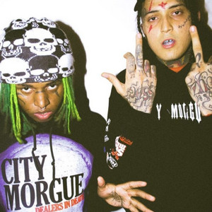 City Morgue All Songs - playlist by Lilscorpio | Spotify
