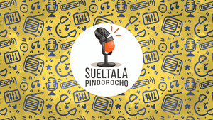 Sueltala Pingorocho Live 25 - playlist by Otra Nota | Spotify