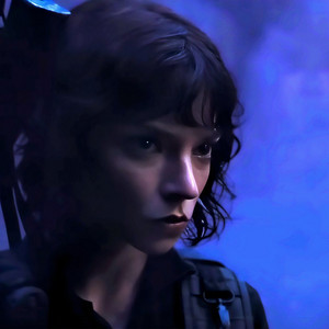 The Gorge Apple TV Film Soundtrack 血Sci-Fi Romance 血Horror Romance 血 ...