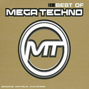 Best Of MEGA TECHNO 2005 - CD1 - playlist by Victor Galisson | Spotify
