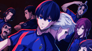 "Judgement" - ASH DA HERO / BLUE LOCK Opening & Ending - playlist by ...