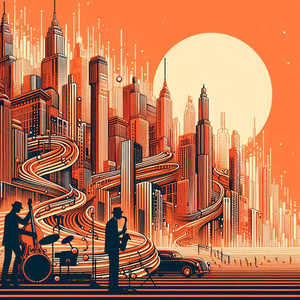 Jazz Music - playlist by Marcus | Spotify