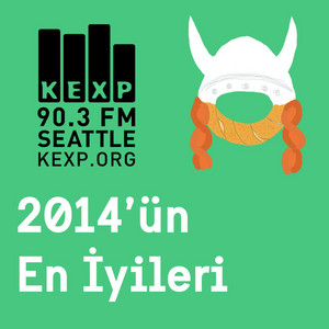 2014'ün En İyi İzlanda Grupları by KEXP - playlist by Nordik Simit ...