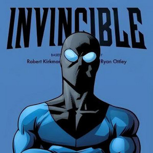 INVINCIBLE EDITS PHONK - playlist by FULL MASK MARK | Spotify