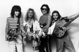 Jump (Van Halen) Covers - playlist by KOHEI | Spotify