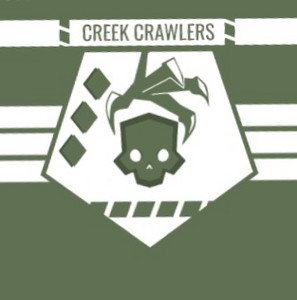 CREEK CRAWLERS HOORAH - playlist by kalotychos | Spotify