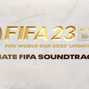 Fifa 23 Ultimate Soundtrack - playlist by Américo | Spotify
