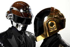 Daft Punk Essentials - playlist by Struan | Spotify