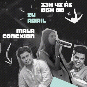 A Taste of Mala Conexión - playlist by Thirst Project Portugal | Spotify