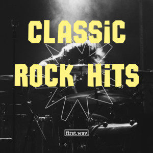 Classic Rock Hits - playlist by first.wav | Spotify