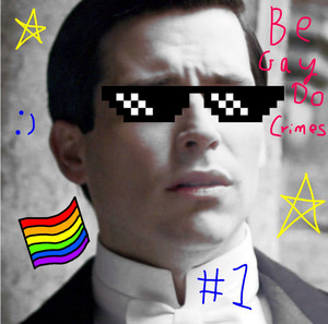 Thomas Barrow: Meme edition - playlist by UsernamesAreCool | Spotify