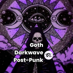 DARKWAVE | Goth Music | POST-PUNK Best of - playlist by The Neverending ...