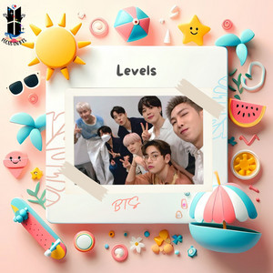 LEVELS - playlist by Focus On BTS | Spotify