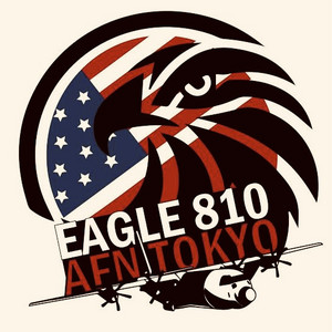 AFN Tokyo Eagle 810 - playlist by ricky | Spotify