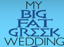 MY BIG FAT GREEK WEDDING - playlist by Anastasios | Spotify