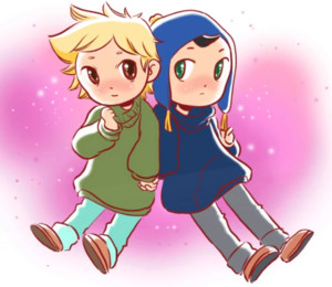 TWEEK AND CRAIG!!
