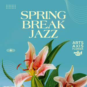 Spring Break Jazz - Upbeat, Sunny Mix - WUSF - playlist by WUSF | Spotify