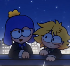 Craig and tweek
