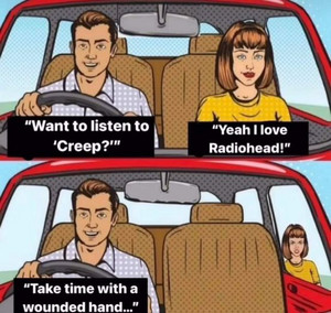 Creep - STP, not that Radiohead Bullshit - playlist by grungegrownup ...