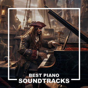 Best Piano Soundtracks - playlist by Xabier Echaniz | Spotify