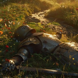 a fallen knight, bleeding out to death. - playlist by Ramnath | Spotify