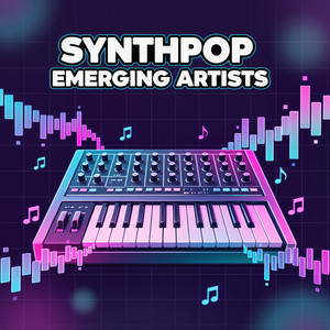 Synthpop Emerging Artists - playlist by Synthbuster | Spotify