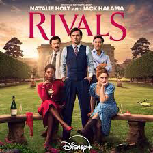 Rivals soundtrack - playlist by 😈 Crowley 😈 | Spotify