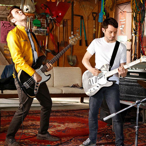 Character Theme Songs - Dirk Gently's Holistic Detective Agency ...