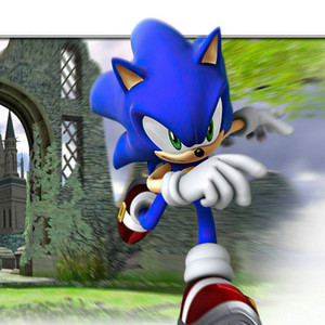 Sonic the Hedgehog [2006] (Original Video Game Soundtrack) - playlist ...