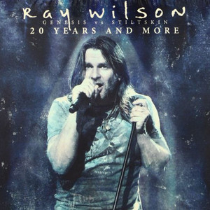 Ray Wilson live - playlist by Marco van Prooijen | Spotify