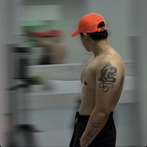 Gym axeljcruzt - playlist by Axel Cruz | Spotify