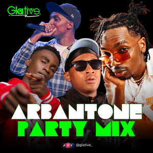 ARBANTONE/URBANTONE PARTY MIX - playlist by Glative | Spotify