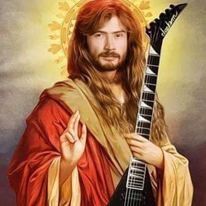 🤘Rock/Metal🤘 - playlist by Salim | Spotify