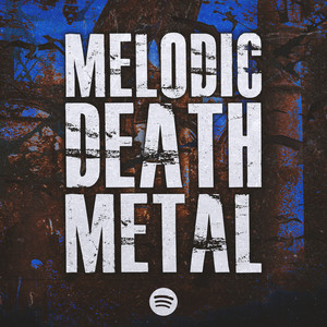 Melodic Death Metal Logo