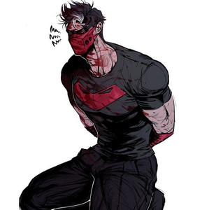 Jason Todd - playlist by Leigh | Spotify