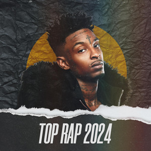 TOP RAP 2024 - playlist by TOP RAP 2024 | Spotify