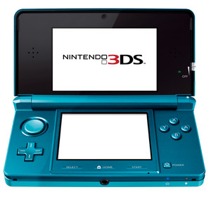 Nintendo 3DS Soundtracks - playlist by ConceptMixer | Spotify