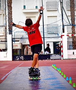 Patinaje Training Playlist By Ghostline Gaming Comunity Spotify