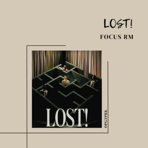 LOST! + RM - playlist by O M A⁷ | Spotify