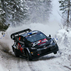 WRC RALLY VIBE ️🚗 - playlist by f1_girl | Spotify