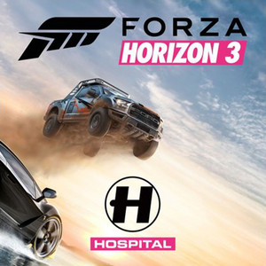 Forza Horizon 3: Hospital Soundtrack - playlist by Hospital Records ...