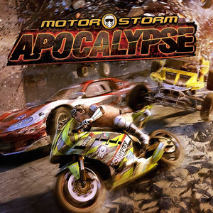 MotorStorm: Apocalypse Soundtrack - playlist by plugalotto | Spotify