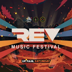 UP Fair: REV Music Festival [02.17.2024] - playlist by crstljdlrs | Spotify