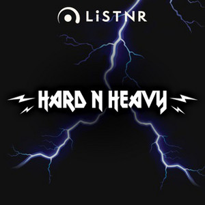 Hard 'N' Heavy - playlist by Steven Somerfield | Spotify