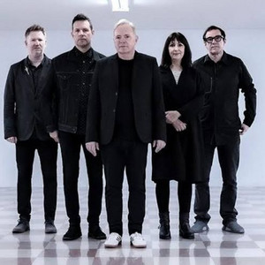 New Order Setlist 2024 - playlist by Víctor Maldonado | Spotify