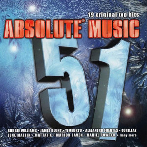 Absolute Music 51 - playlist by Absolute Music Norway | Spotify